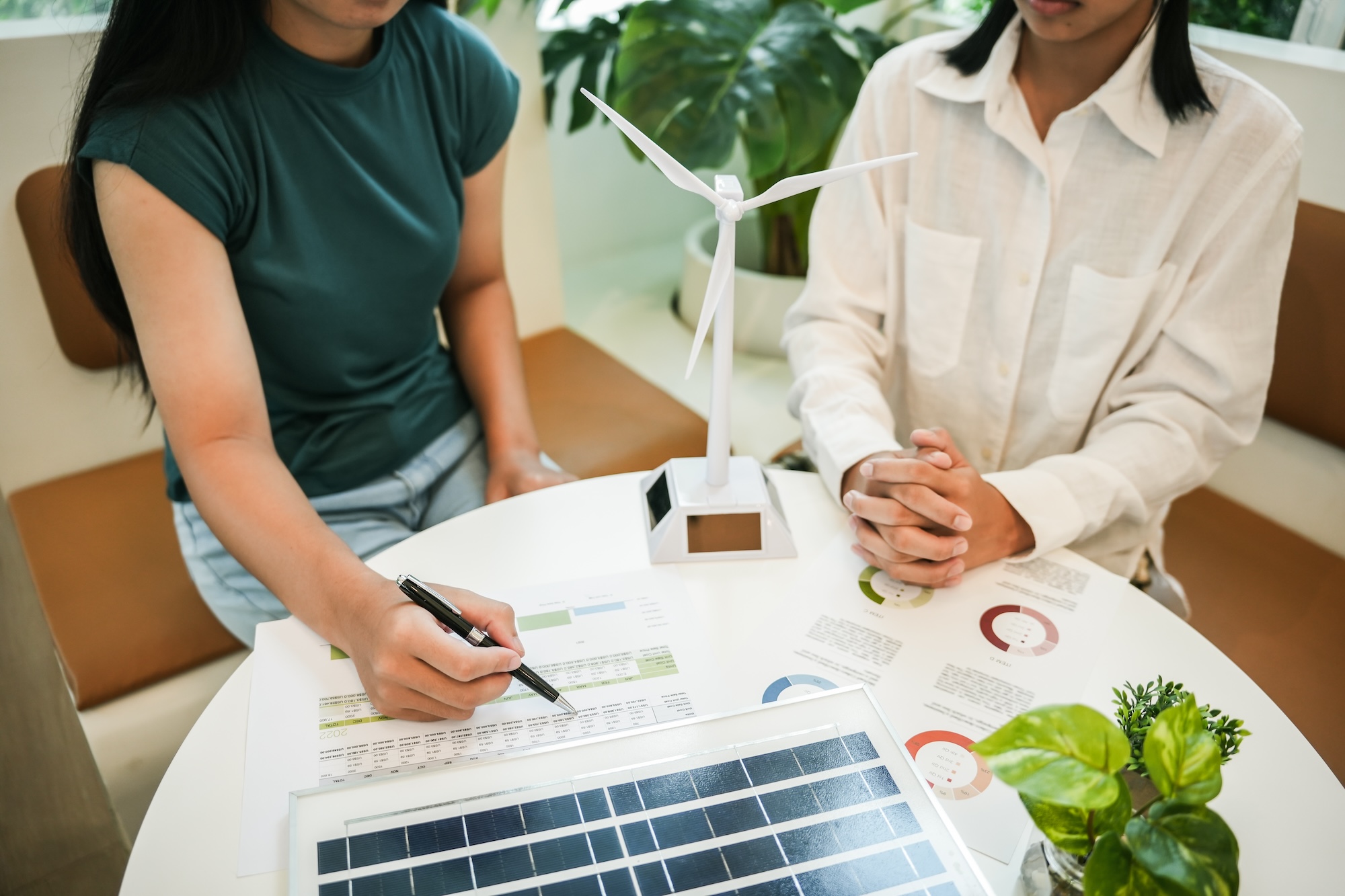 Energie- und Umweltmanagement mit System – Enoplan