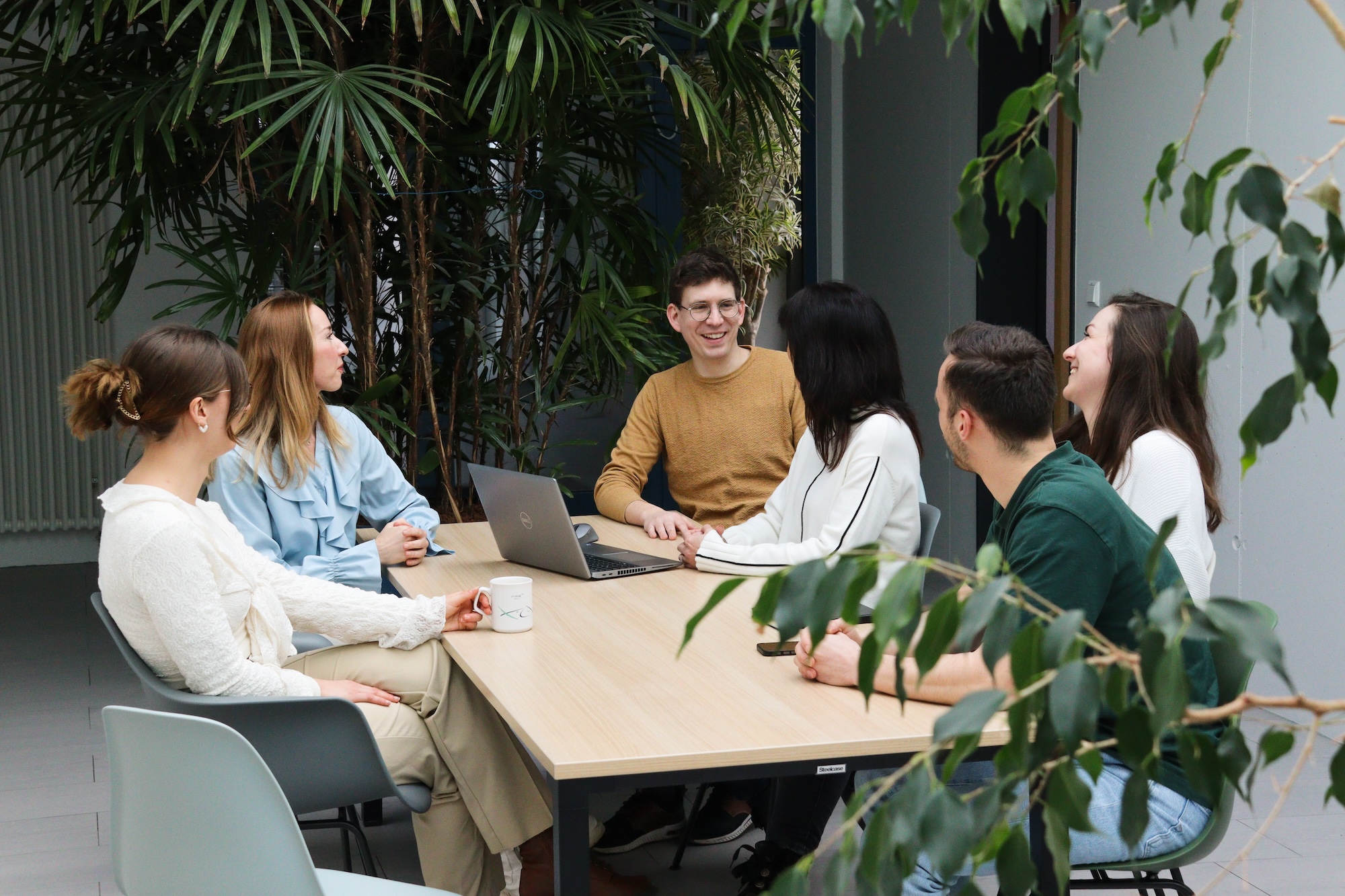 EU stellt Clean Industrial Deal und Affordable Energy Action Plan vor ...