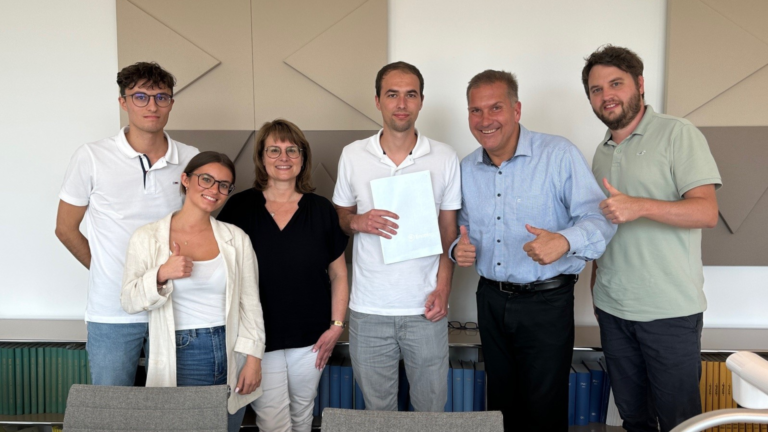 Integration der EniA Energieberatung in die Enoplan-Gruppe – Enoplan