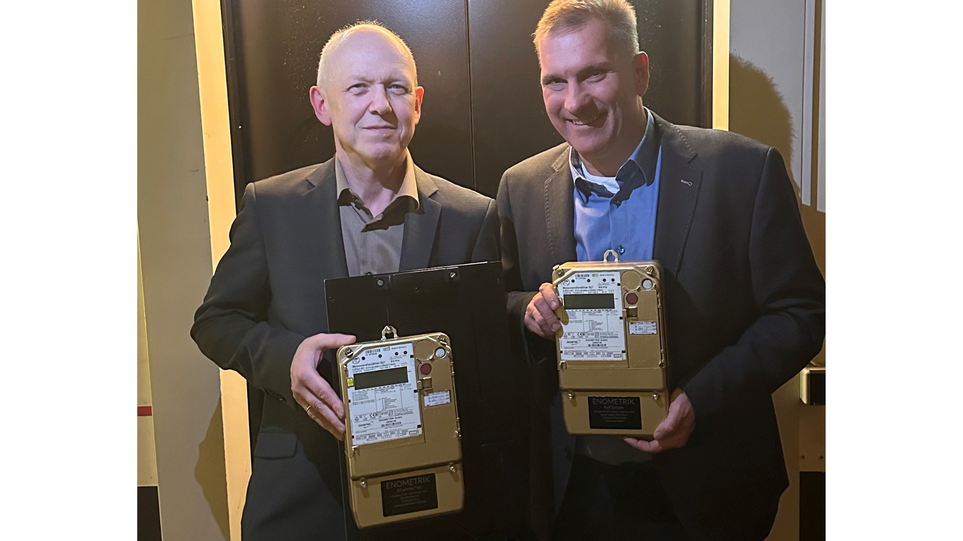 15 Jahre ENOMETRIK – Vom Start-Up zum etablierten Messstellenbetreiber – Enoplan